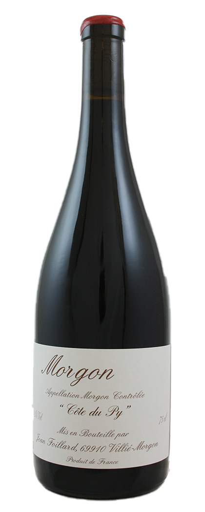Domaine Jean Foillard - Jean Foillard - Beaujolais - Acheter en ligne ...