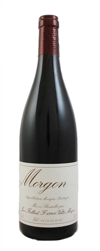 Domaine Jean Foillard - Jean Foillard - Beaujolais - Acheter en ligne ...